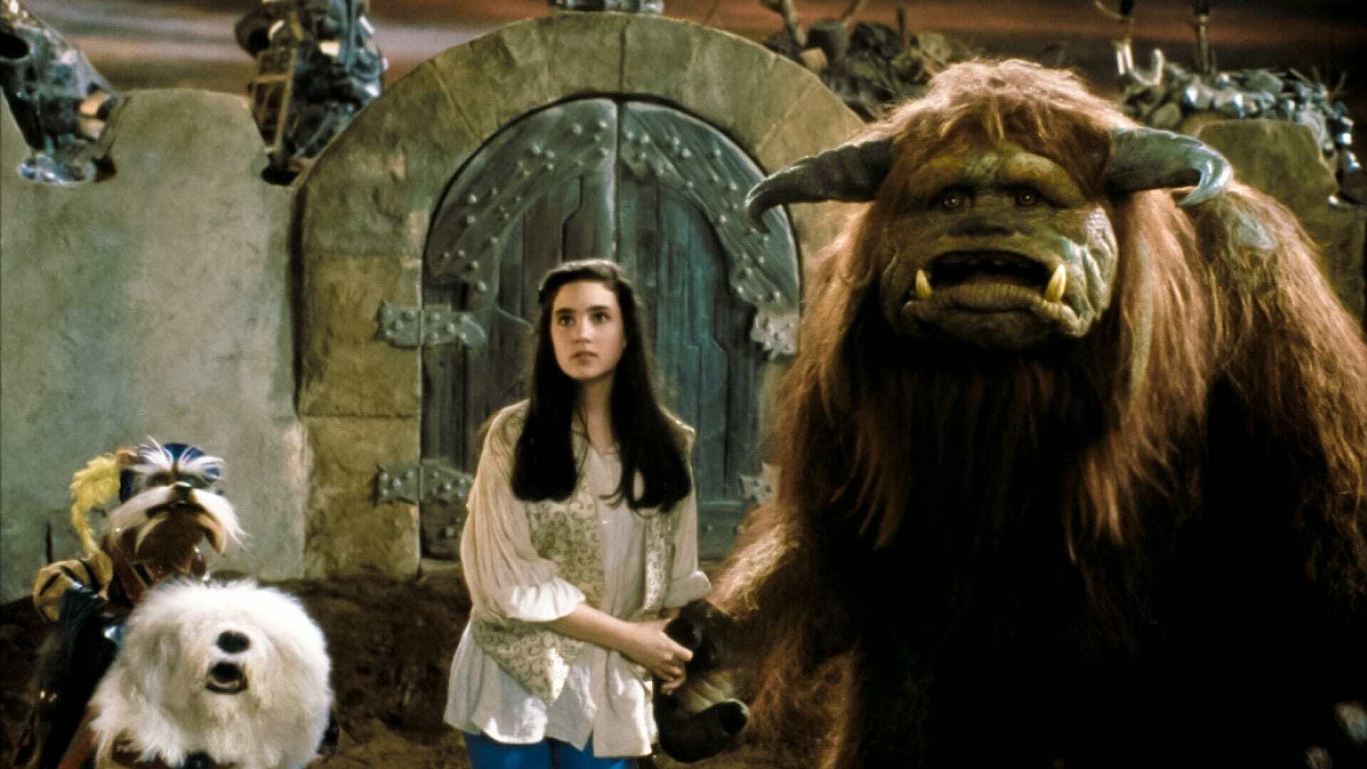 Labyrinth Movie Party Sing-Along | Alamo Drafthouse Cinema