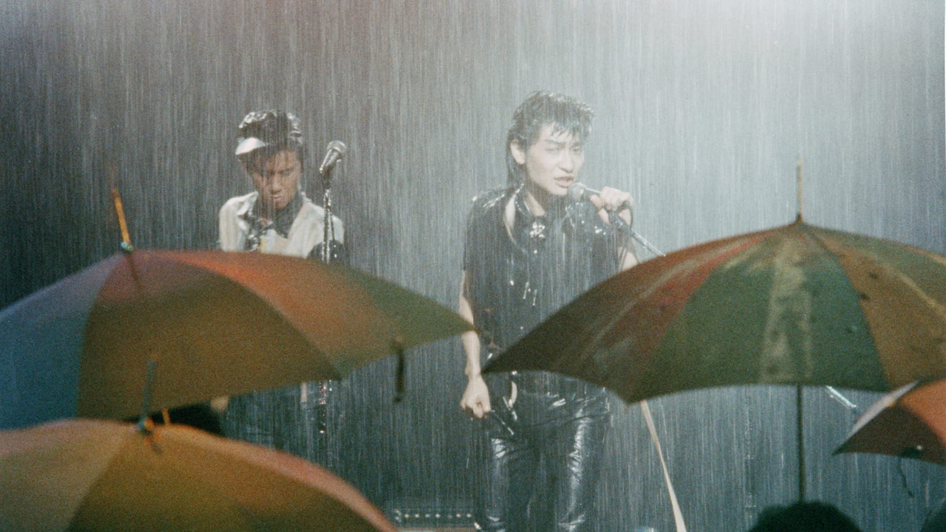 The Legend of the Stardust Brothers | Alamo Drafthouse Cinema