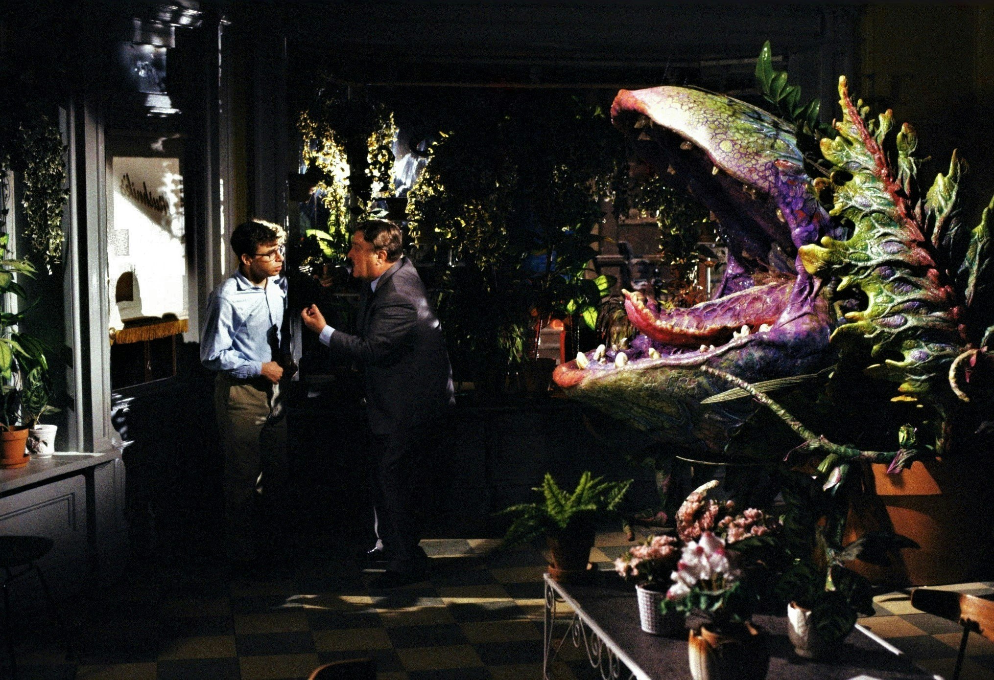 Little Shop of Horrors | Alamo Drafthouse Cinema