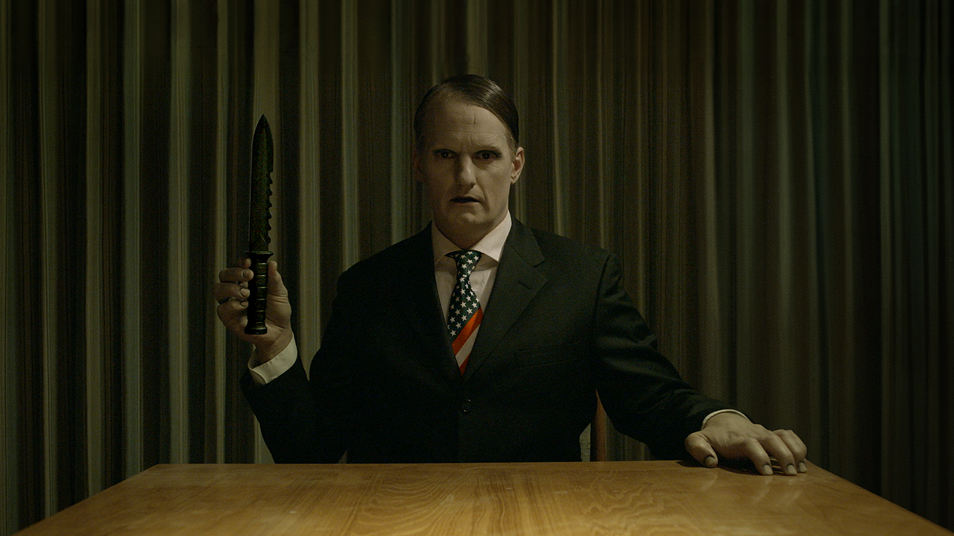 Alamo Drafthouse Cinema