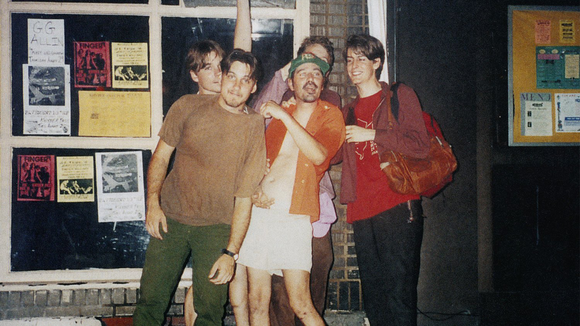 Alamo Drafthouse Cinema