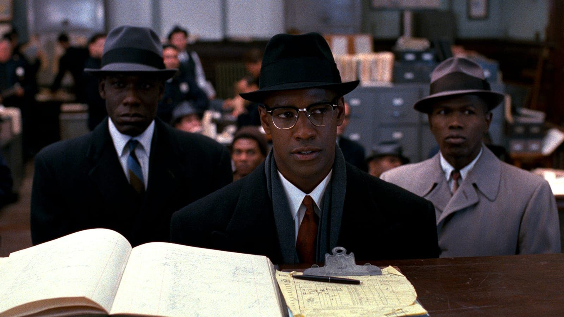 Alamo Drafthouse Cinema