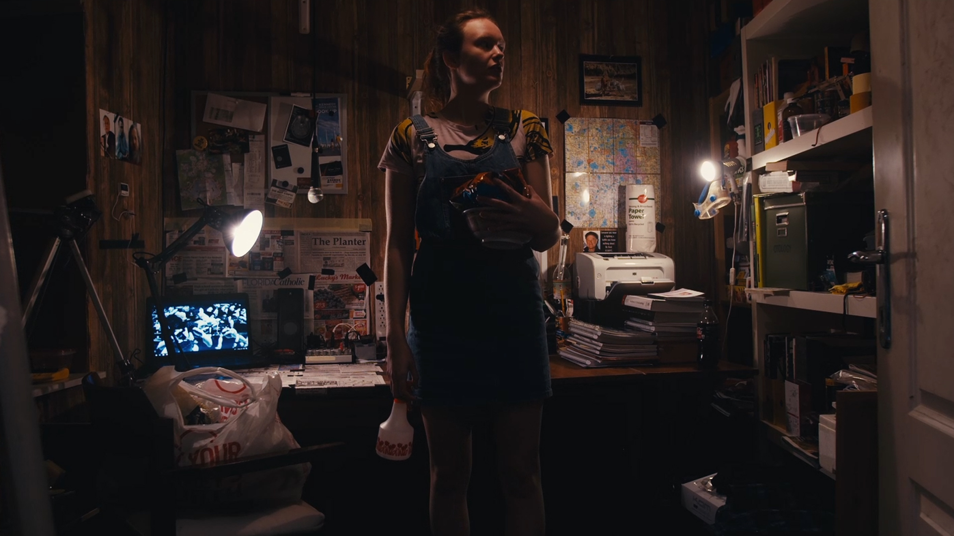 Alamo Drafthouse Cinema