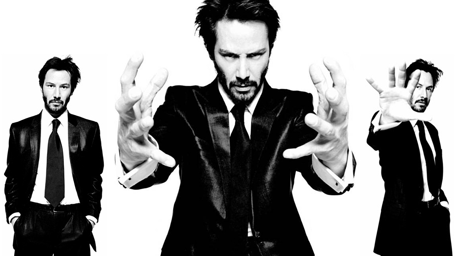 Master Pancake: Keanu-thon | Alamo Drafthouse Cinema