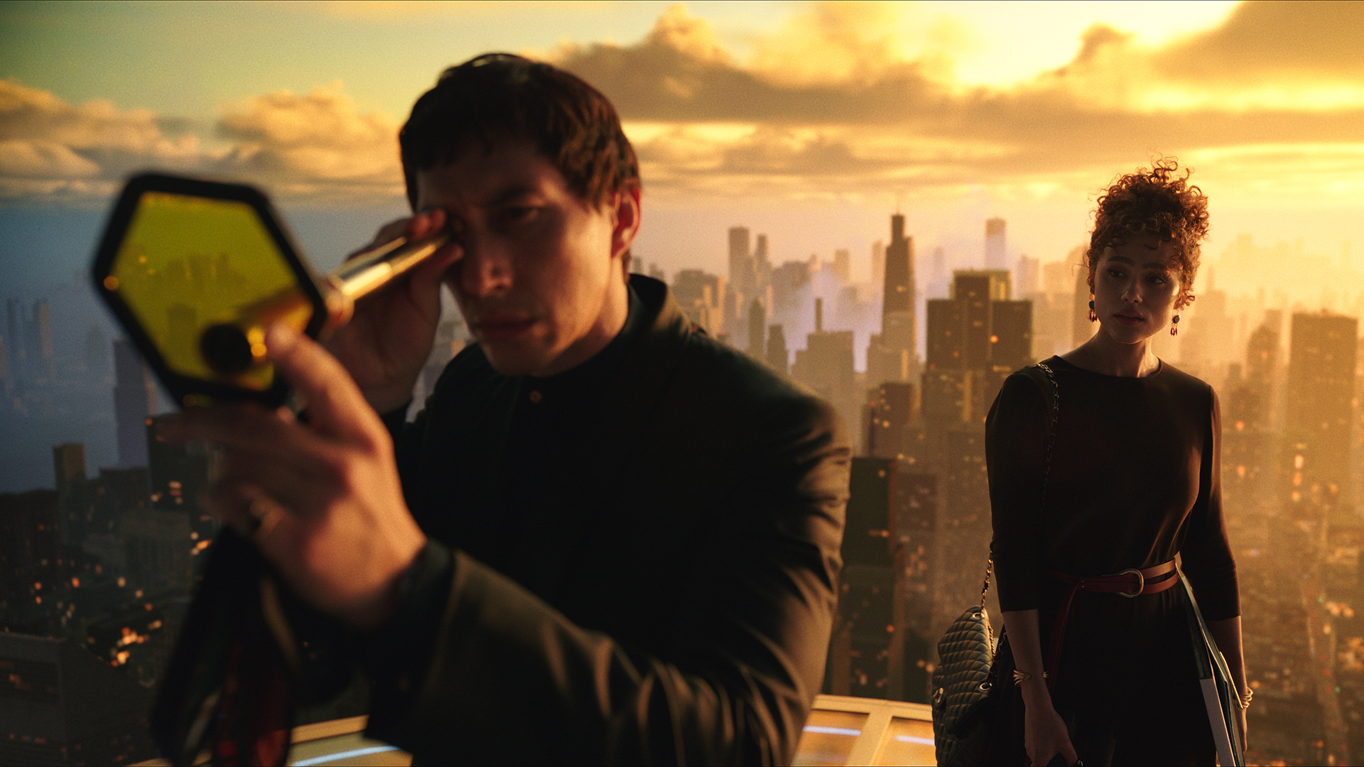 Alamo Drafthouse Cinema