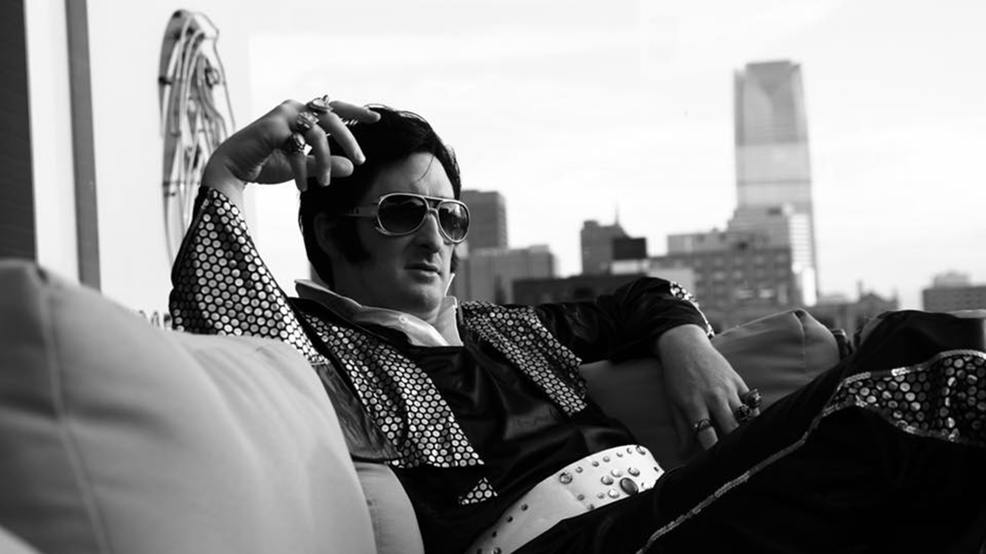 MICKEY REECE’S ALIEN with Live Q&A | Alamo Drafthouse Cinema