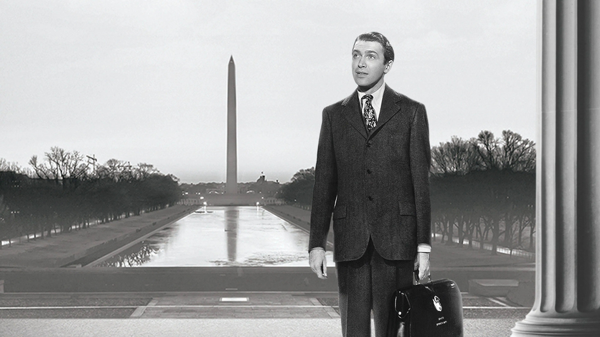 Free Victory Screening Mr Smith Goes To Washington | Alamo Drafthouse ...