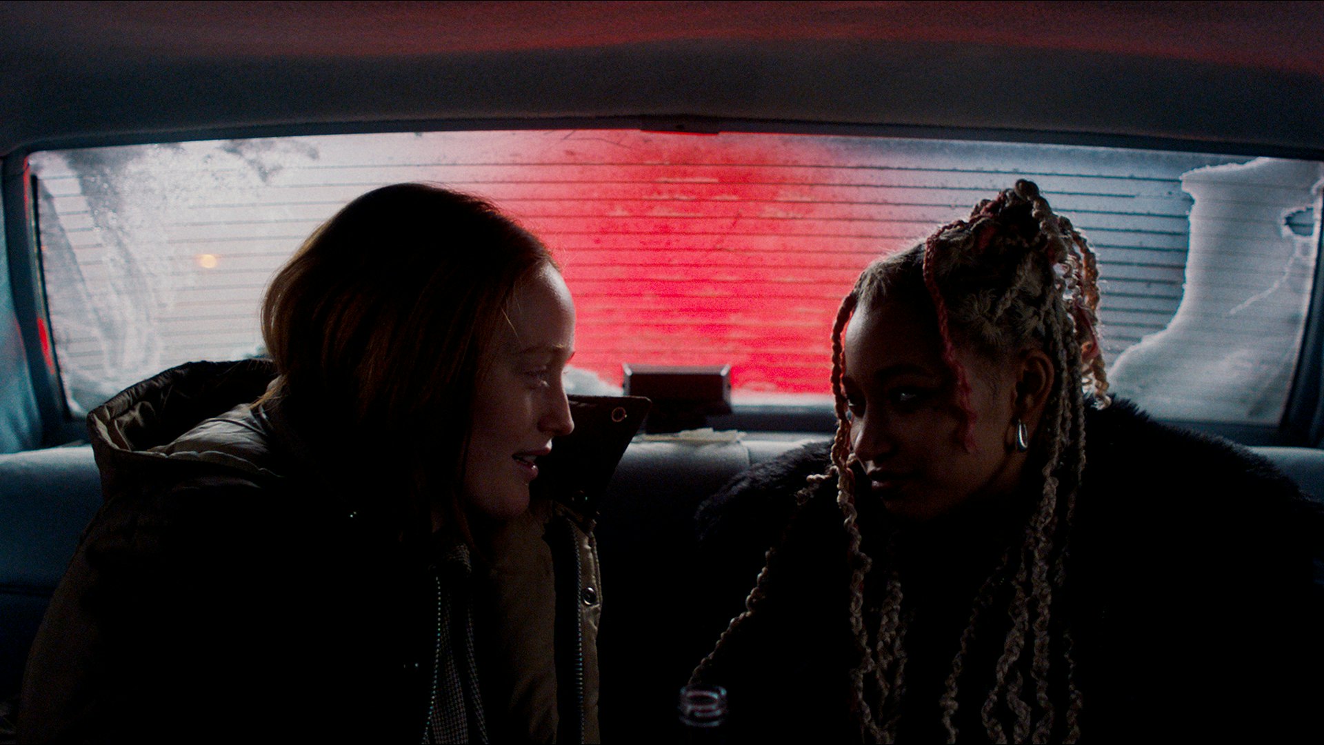 My Animal | Alamo Drafthouse Cinema