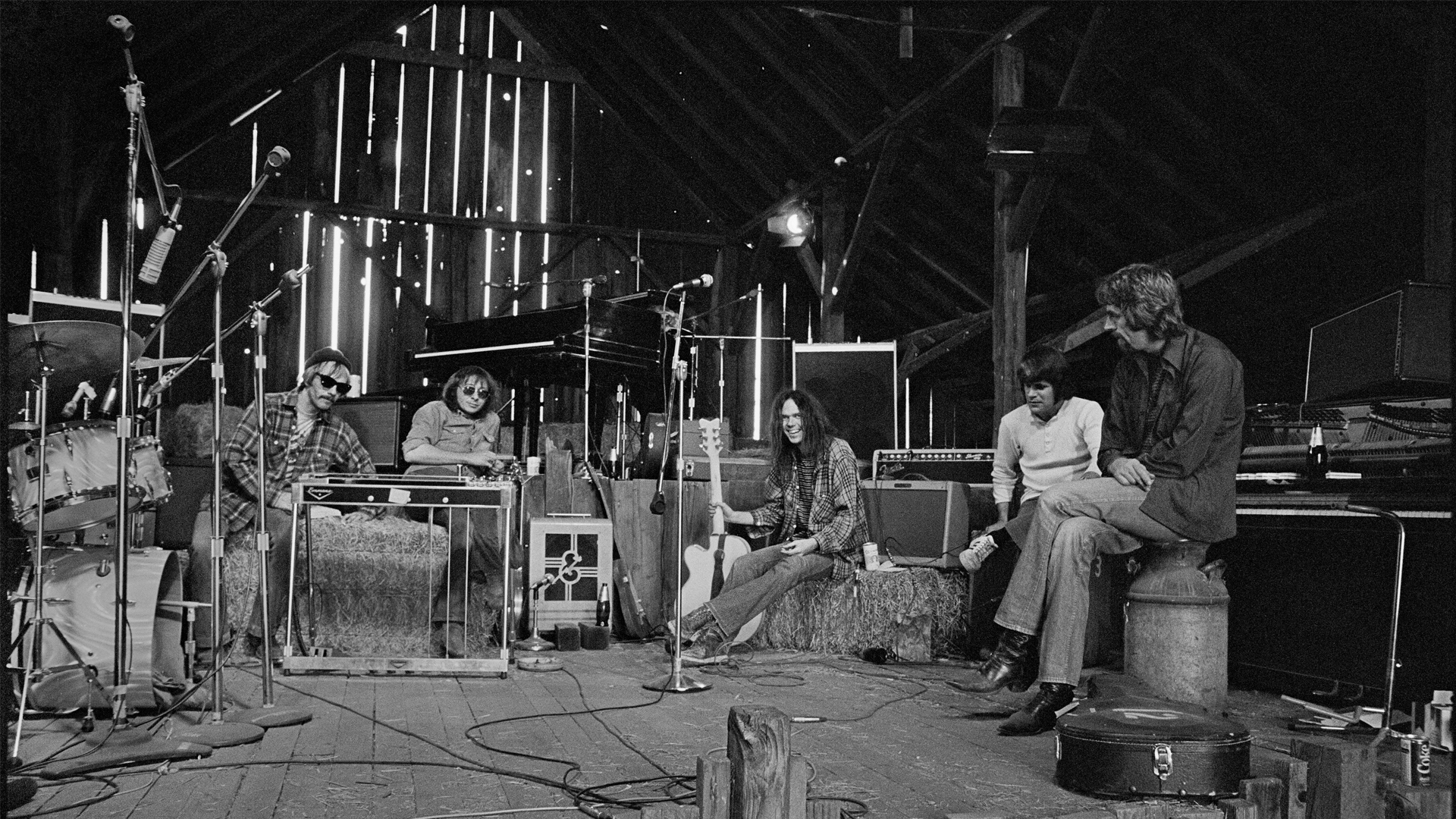 Alamo Drafthouse Cinema