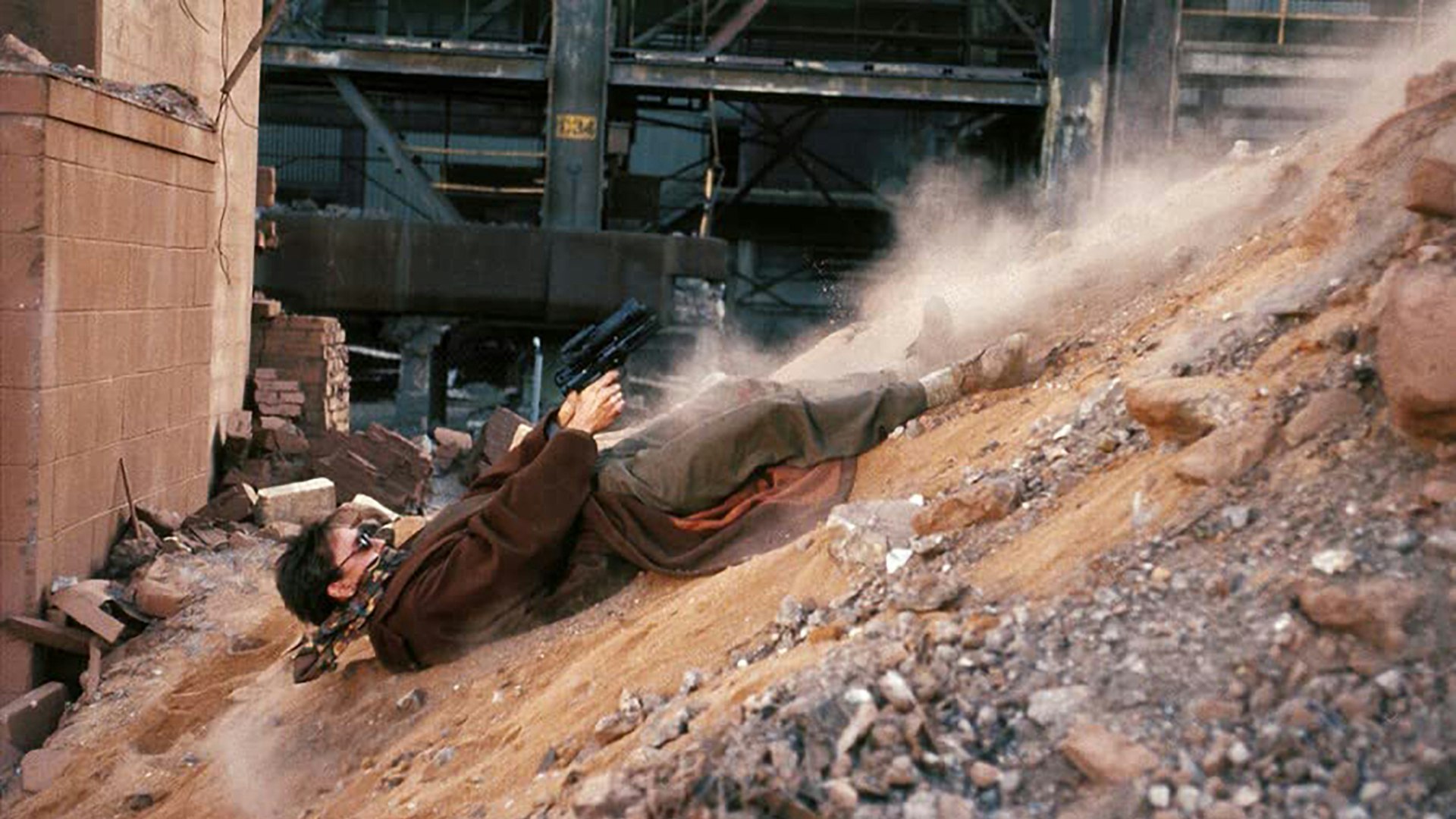 Nemesis | Alamo Drafthouse Cinema