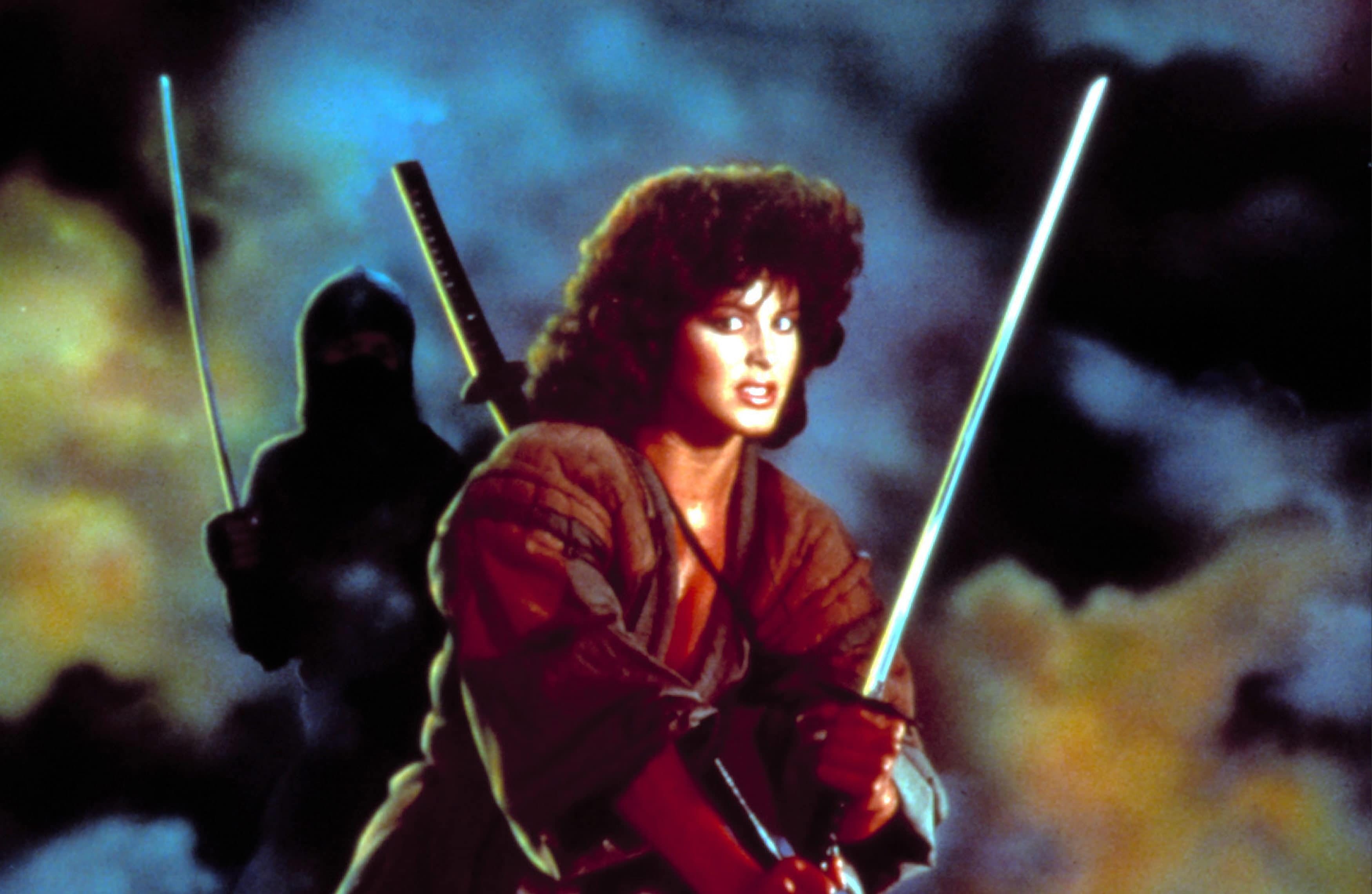 Ninja III: The Domination | Alamo Drafthouse Cinema