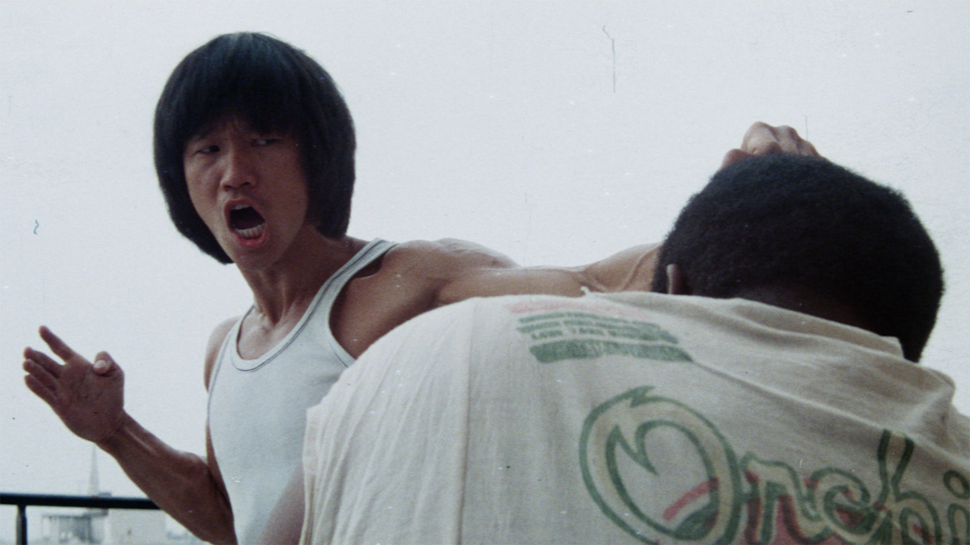 Ninja Strikes Back | Alamo Drafthouse Cinema