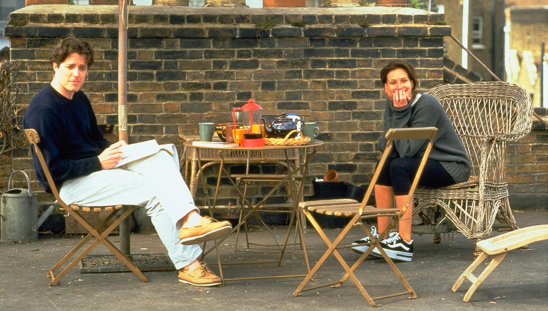 Film Club Notting Hill | Alamo Drafthouse Cinema