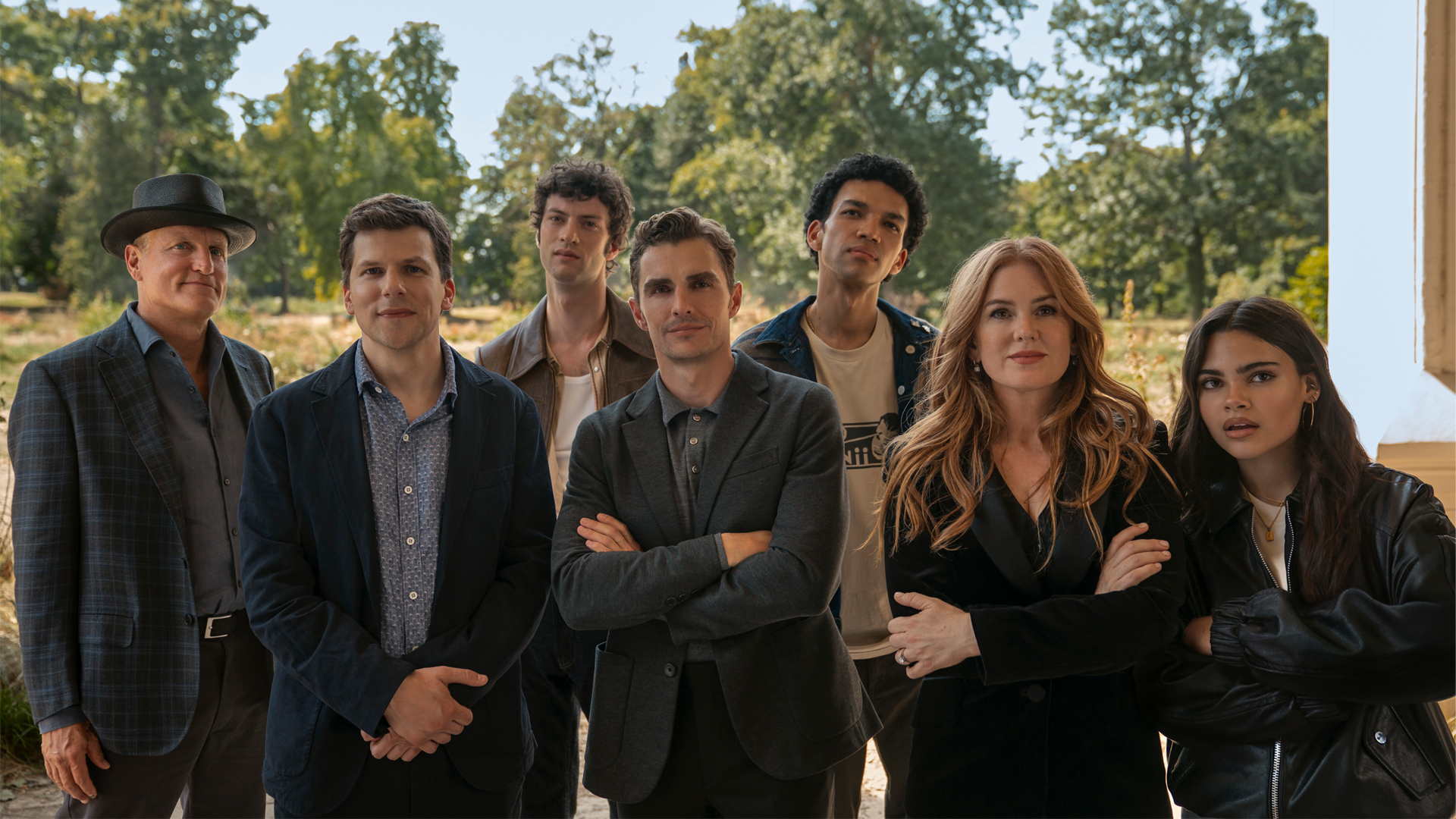 Now You See Me Now You Dont | Alamo Drafthouse Cinema