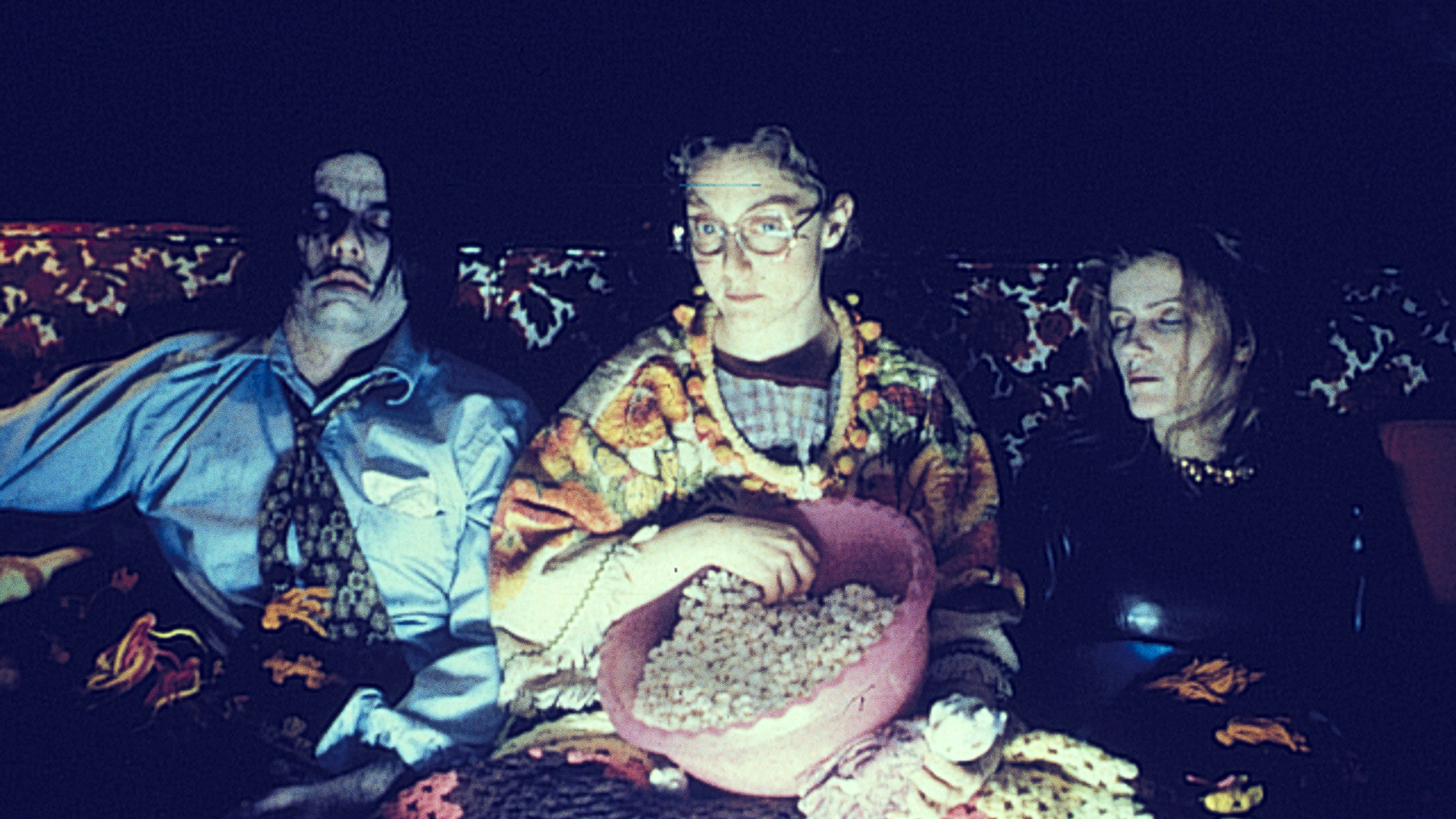 Alamo Drafthouse Cinema