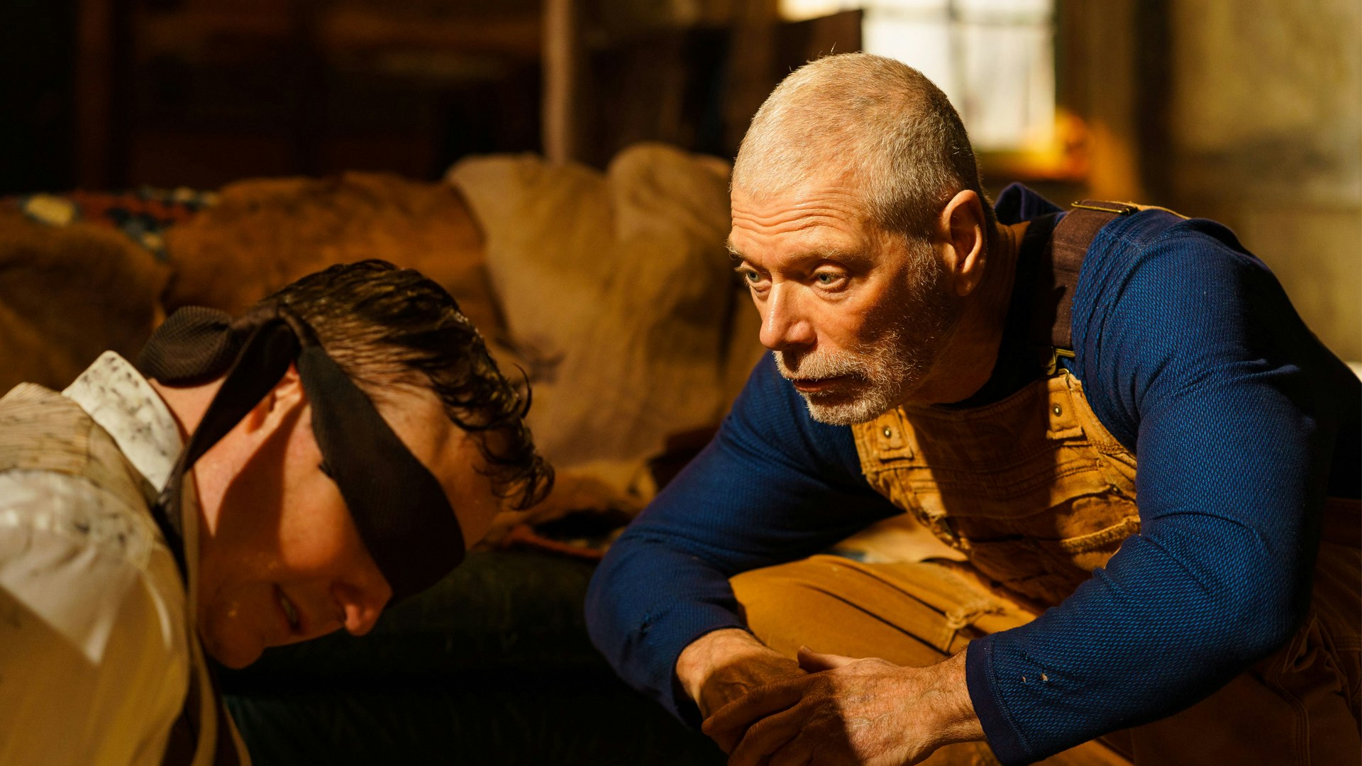 Old Man | Alamo Drafthouse Cinema