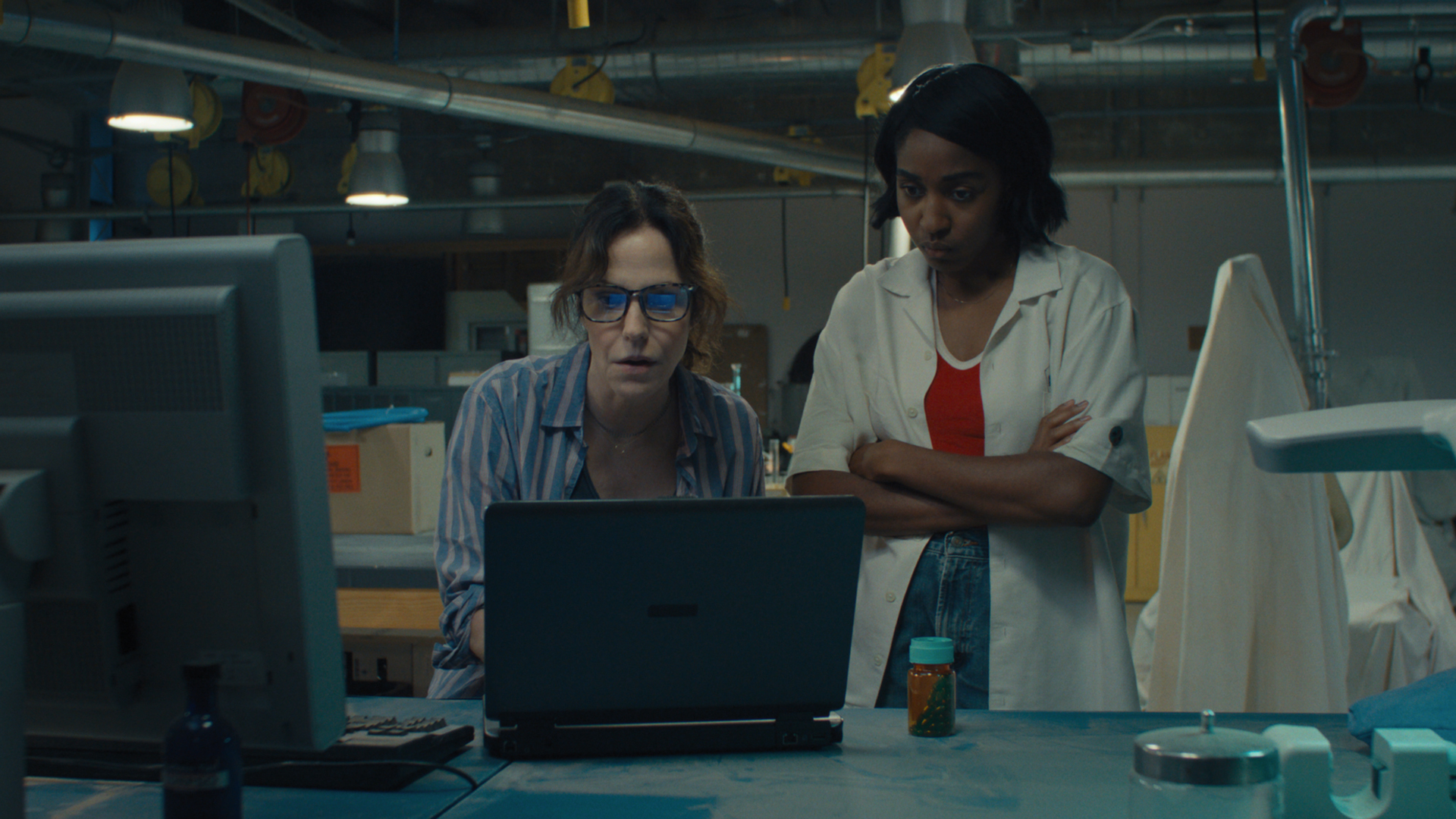 OMNI LOOP with Live Q&A with Director Bernardo Britto | Alamo Drafthouse Cinema