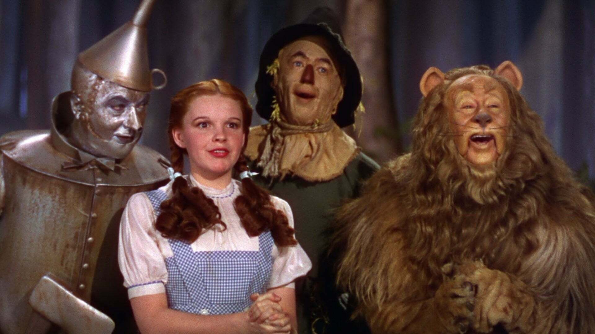 Master Pancake Oz Fest | Alamo Drafthouse Cinema