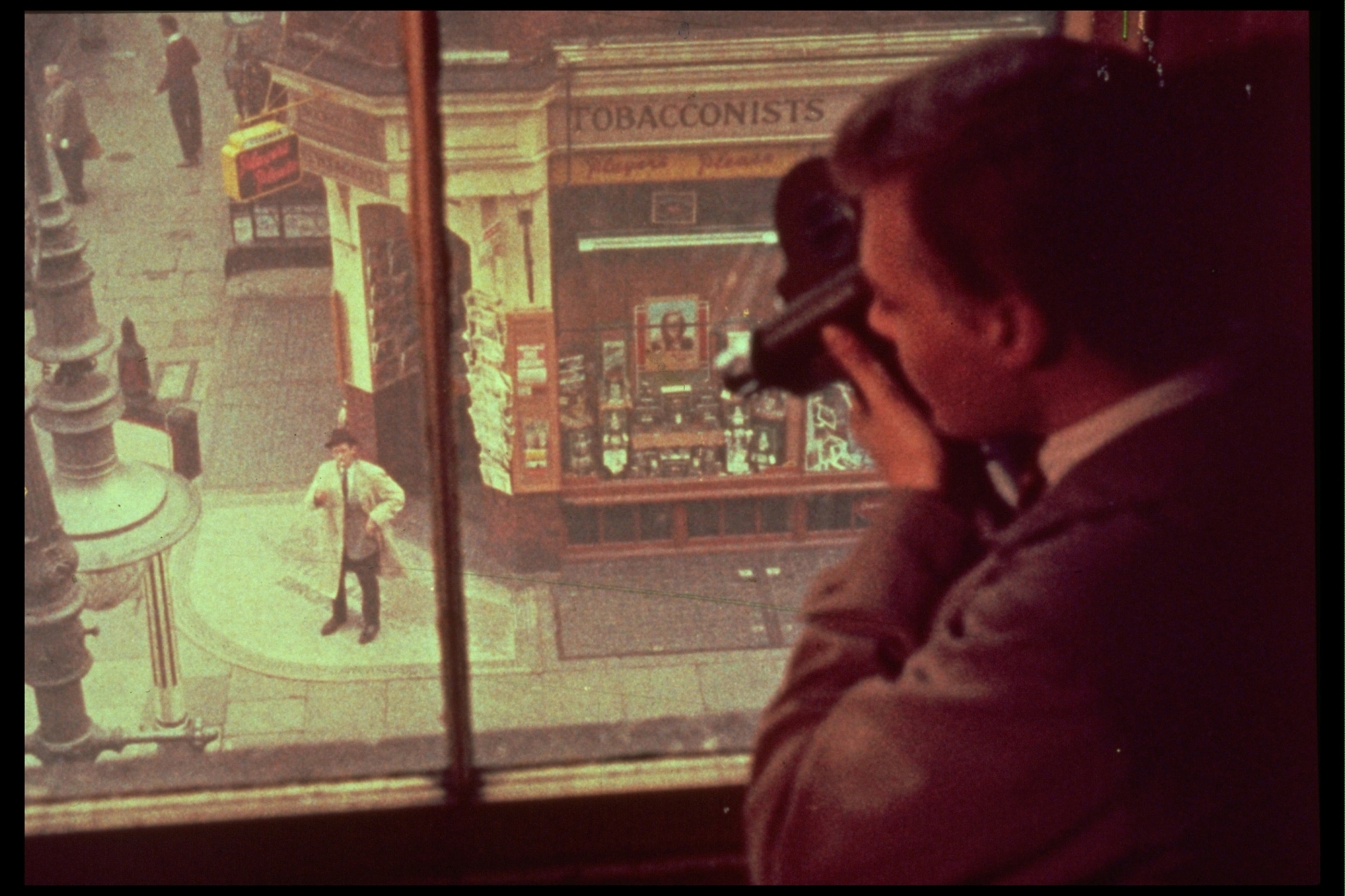 Terror Tuesday | Alamo Drafthouse Cinema