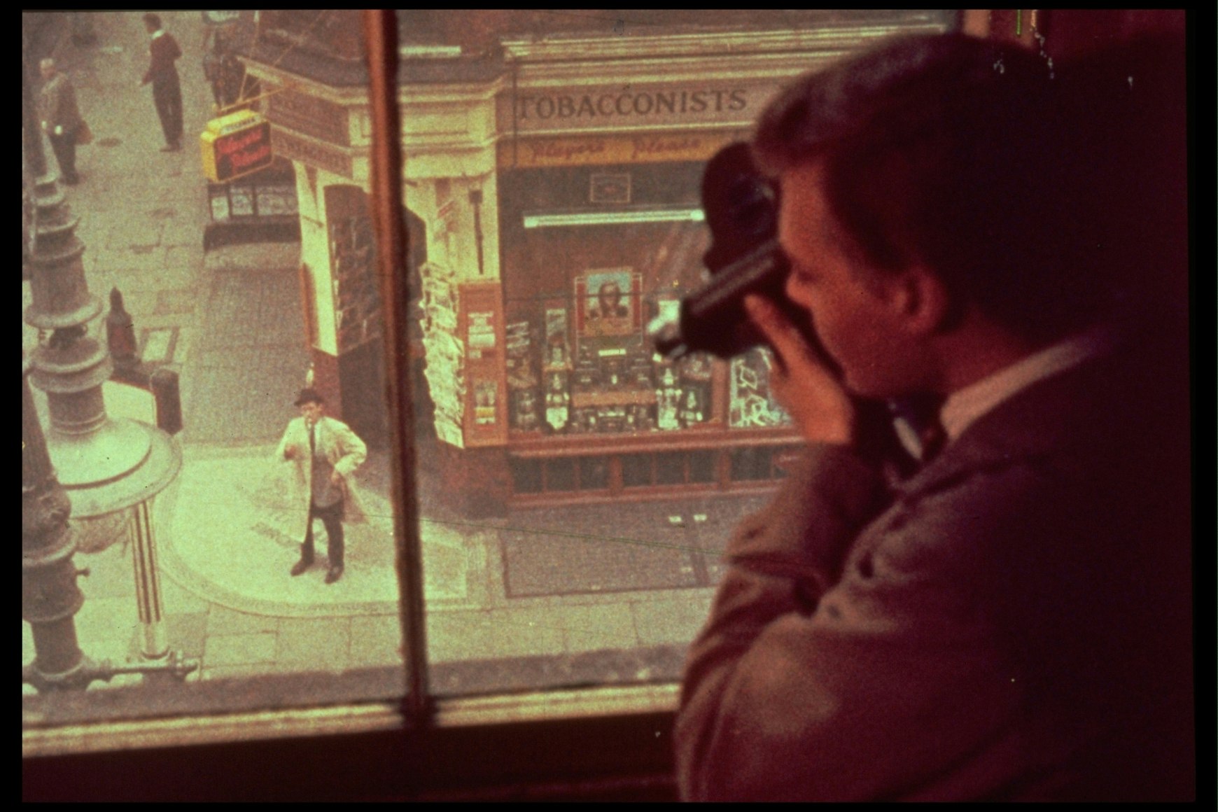 Terror Tuesday | Alamo Drafthouse Cinema