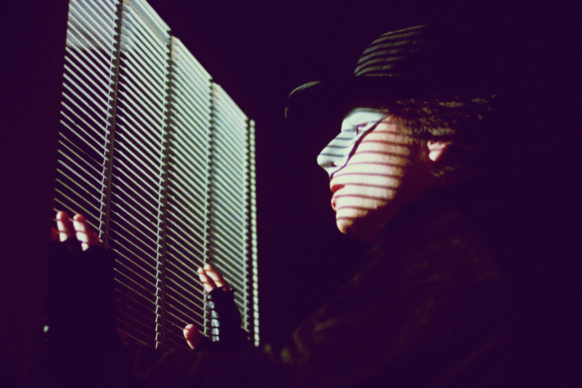 Terror Tuesday | Alamo Drafthouse Cinema