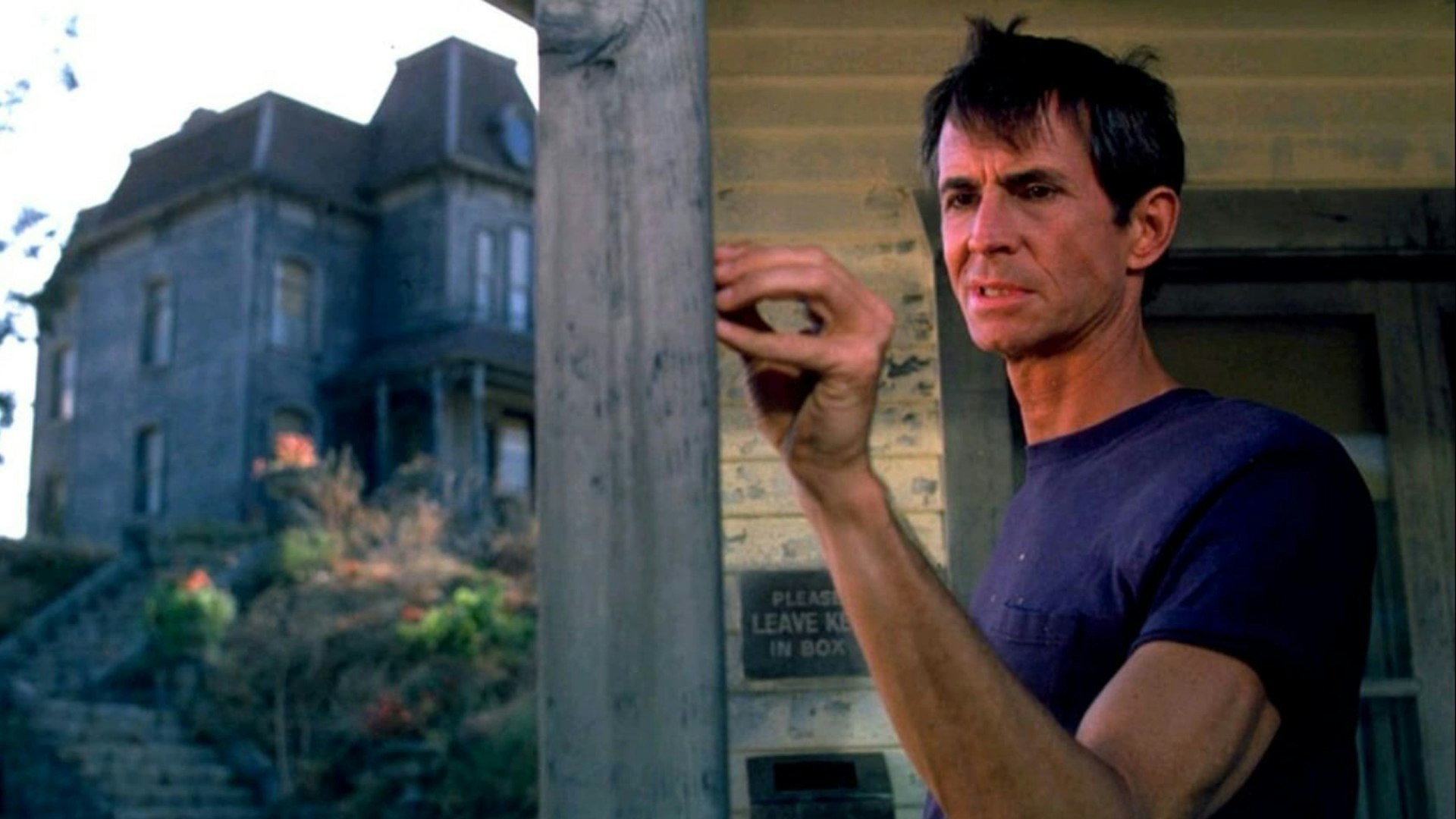 Psycho II | Alamo Drafthouse Cinema
