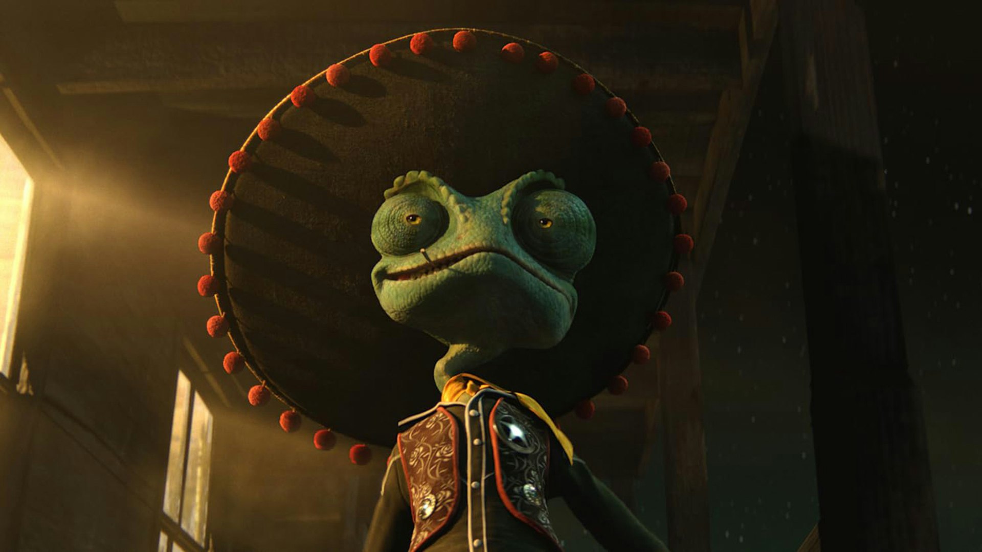 Rango | Alamo Drafthouse Cinema Rango | Alamo Drafthouse Cinema