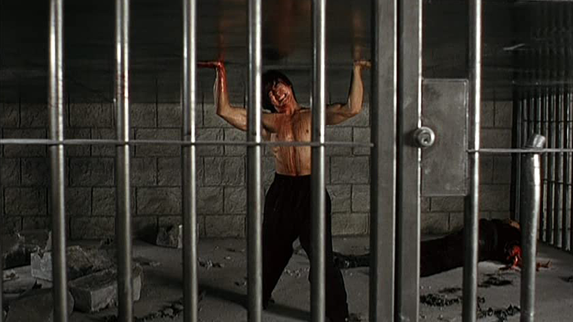 Riki-Oh: The Story of Ricky | Alamo Drafthouse Cinema