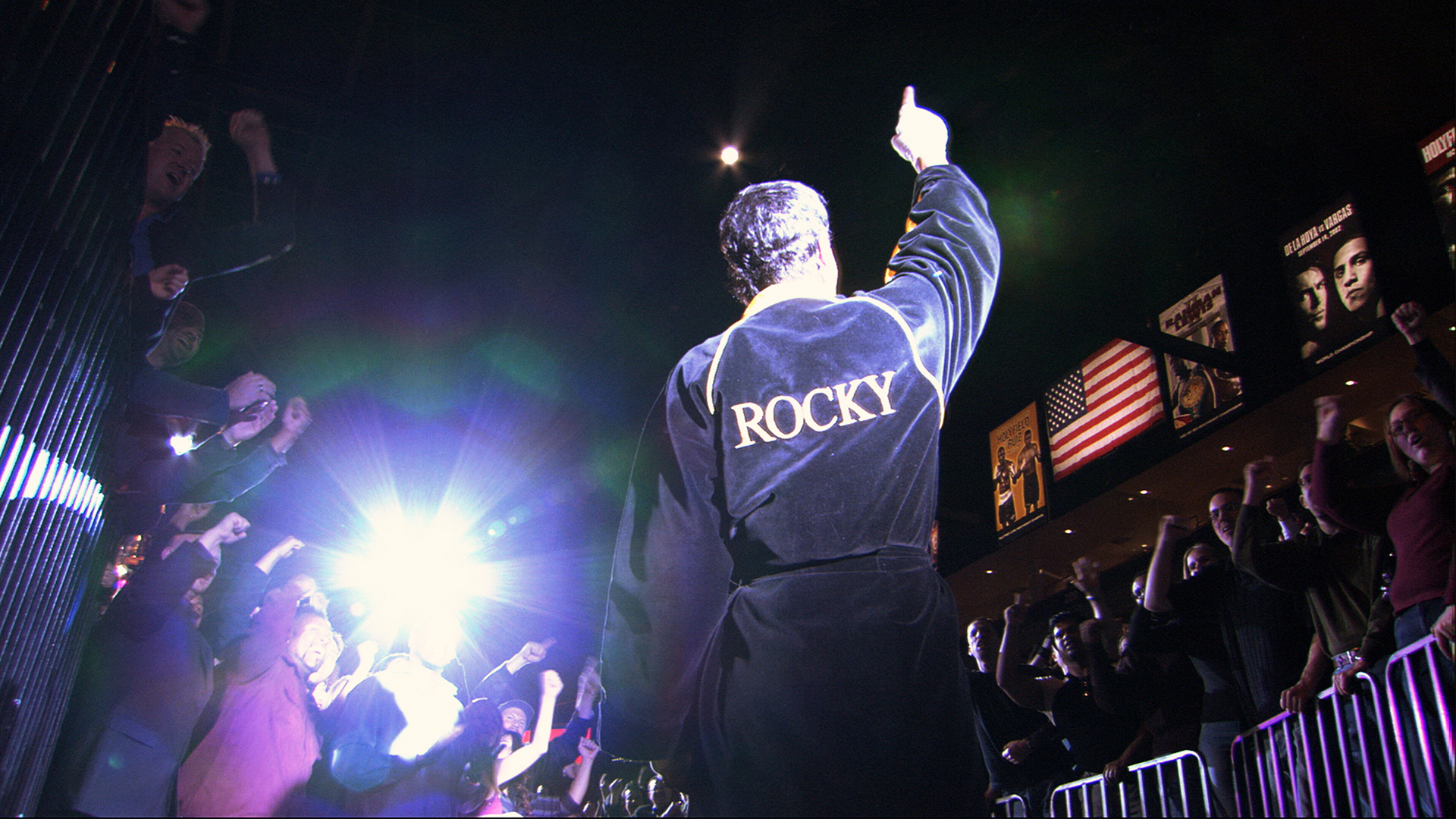 Rocky Balboa | Alamo Drafthouse Cinema