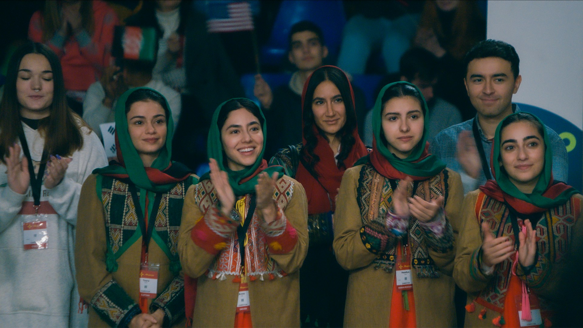 Alamo Drafthouse Cinema