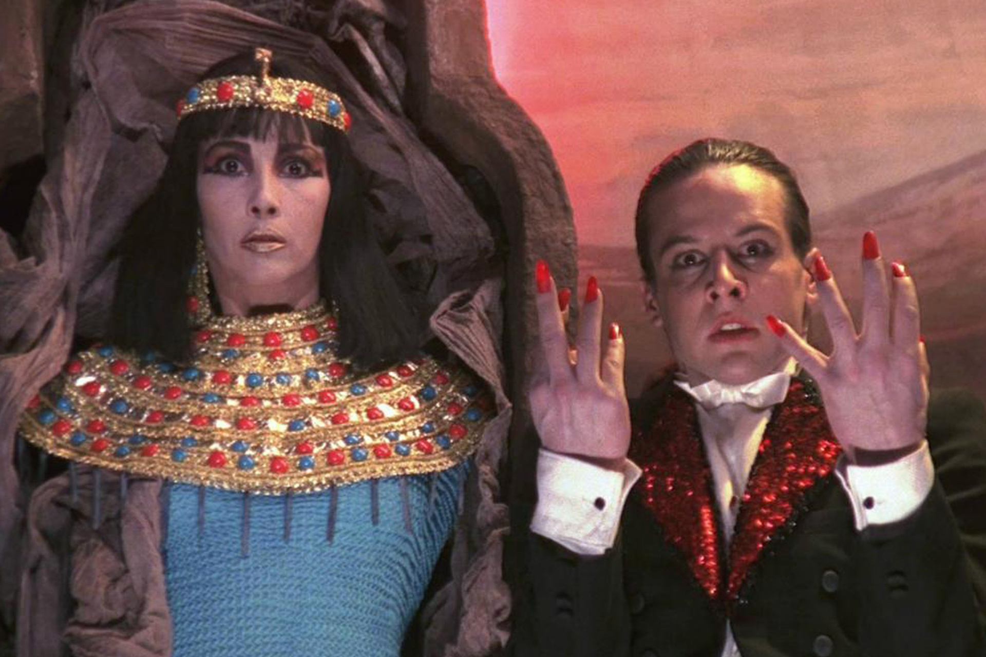 Weird Wednesday | Alamo Drafthouse Cinema