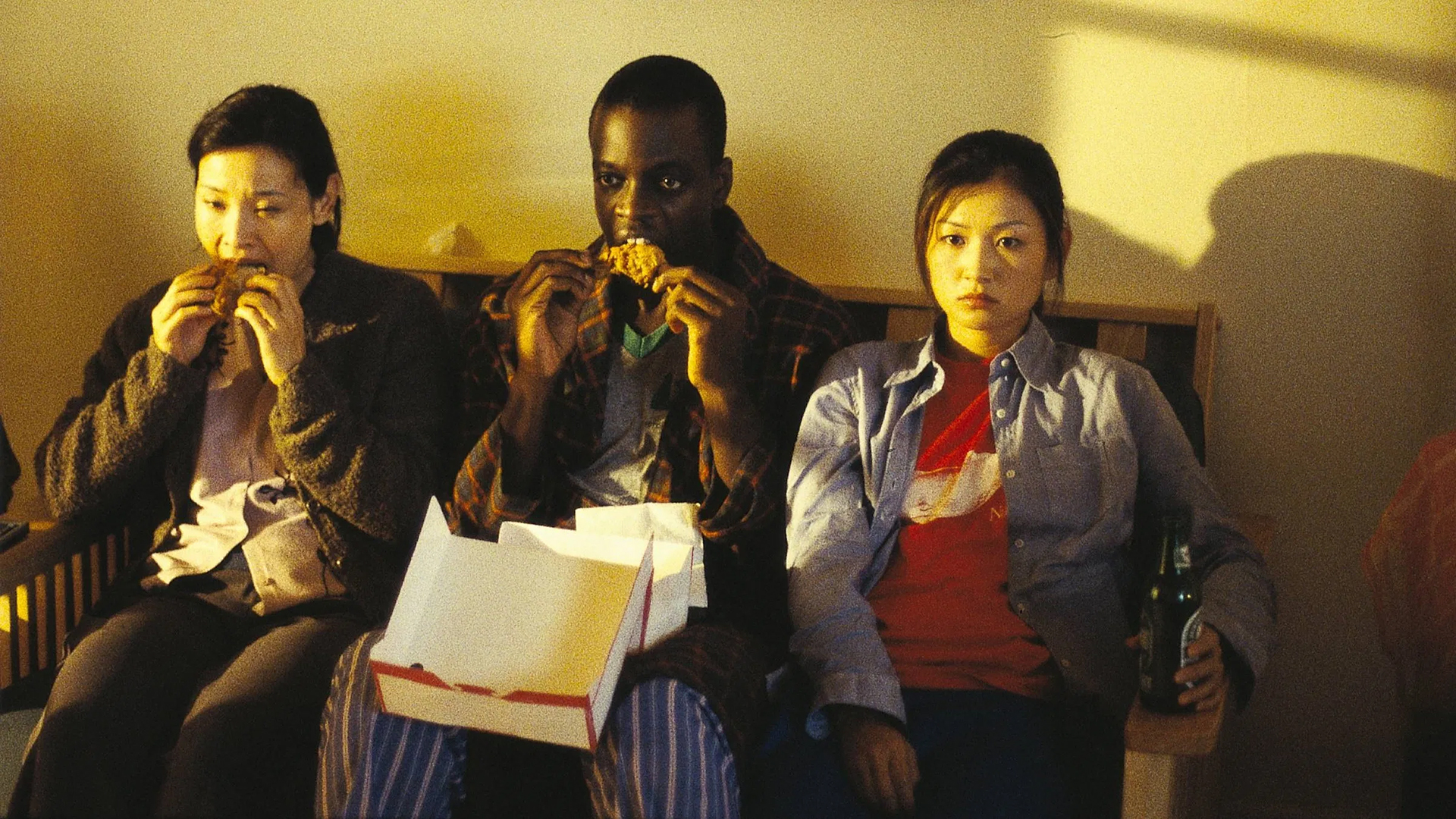 Alamo Drafthouse Cinema