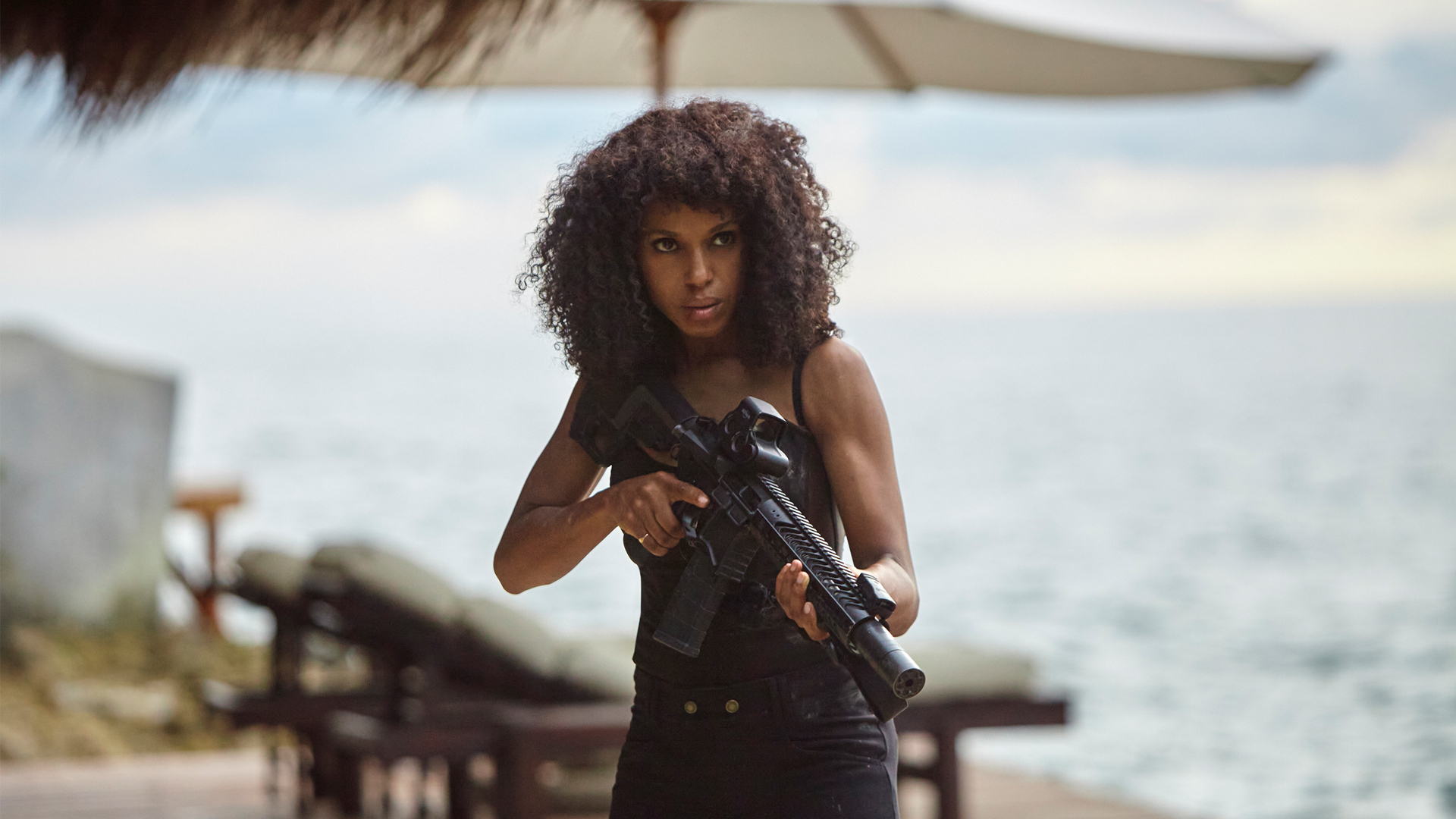 Alamo Drafthouse Cinema