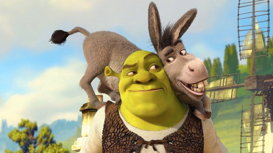 Shrek | Alamo Drafthouse Cinema