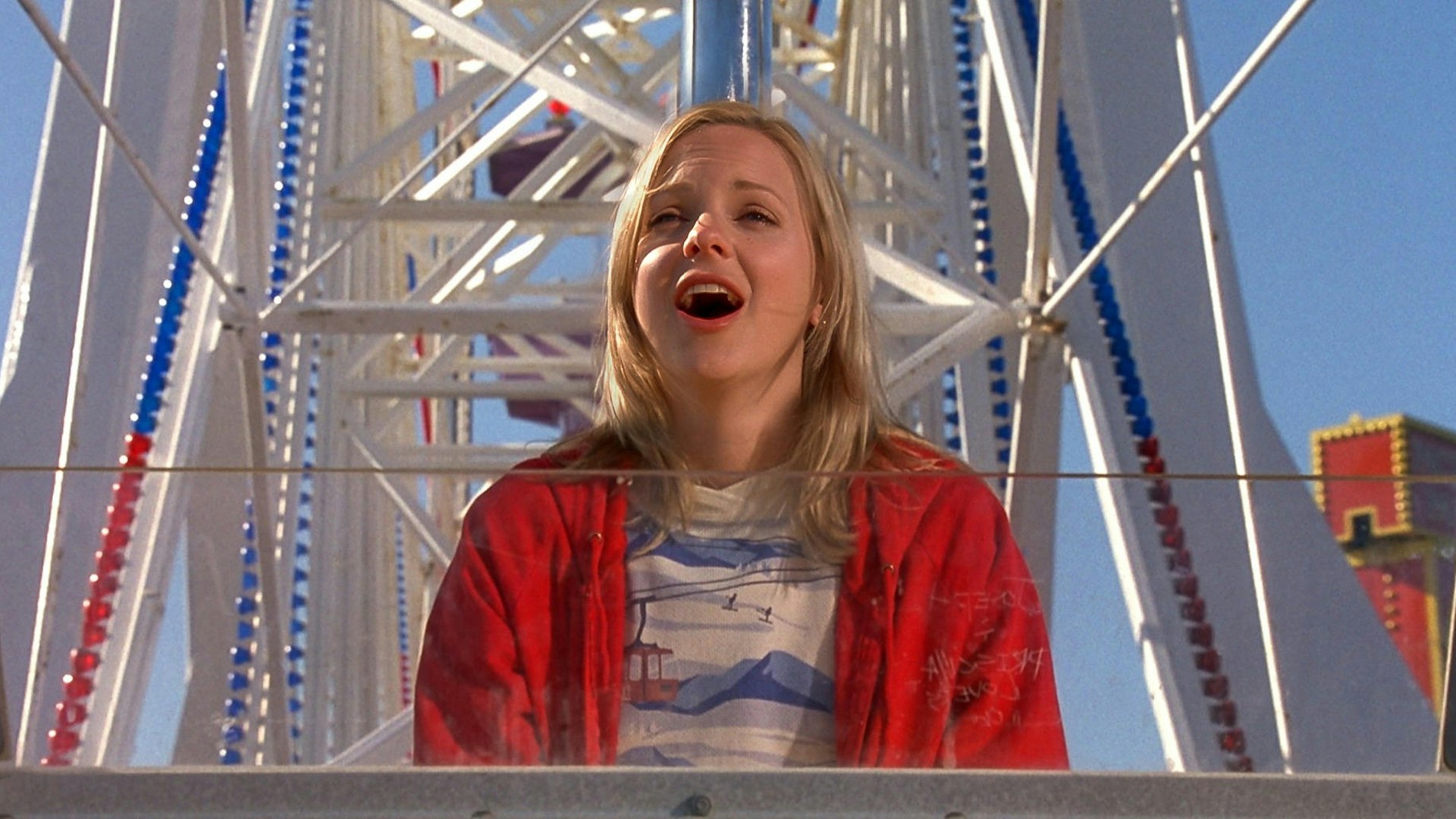 Alamo Drafthouse Cinema