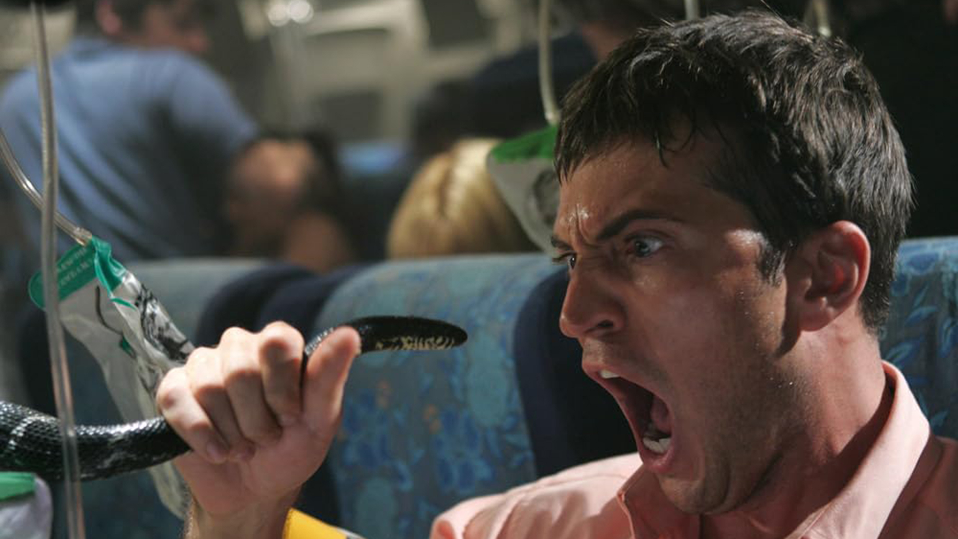 Snakes on a Plane | Alamo Drafthouse Cinema