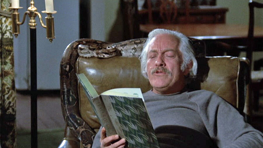 Alamo Drafthouse Cinema