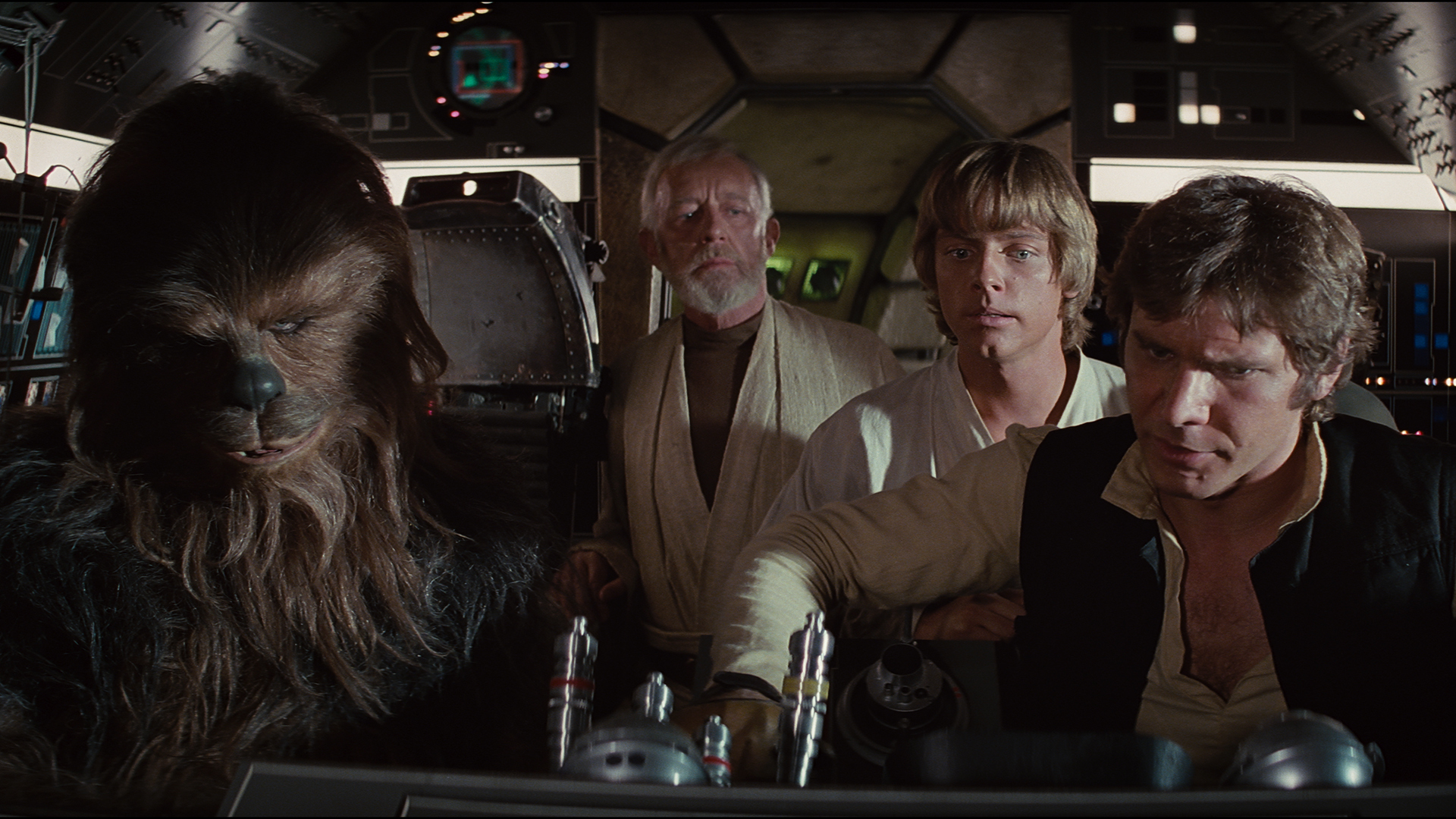 Alamo Drafthouse Cinema