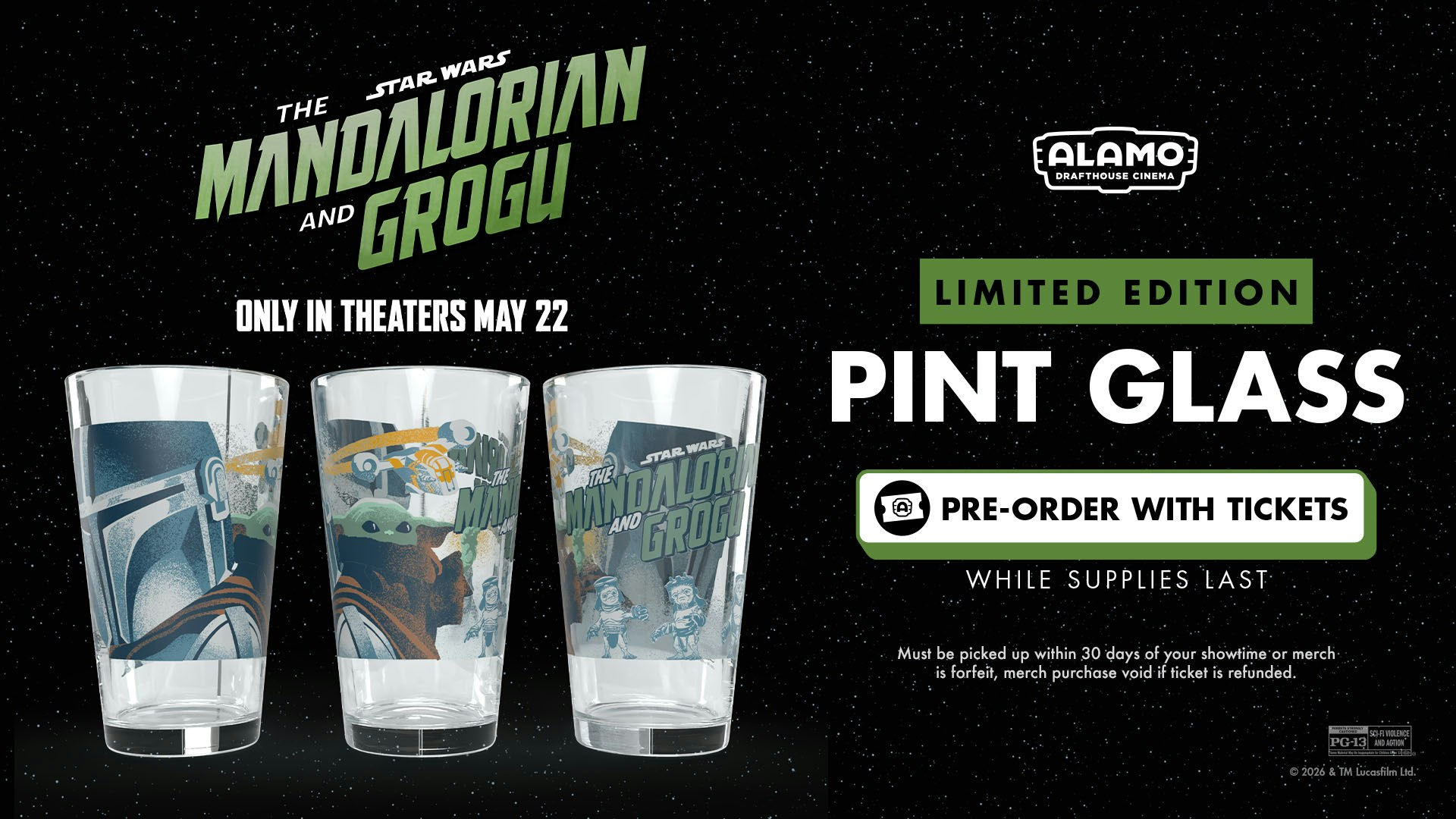 Dallas/Fort Worth | Alamo Drafthouse Cinema