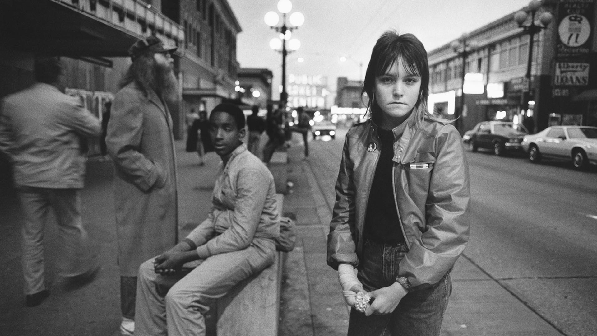 Streetwise | Alamo Drafthouse Cinema