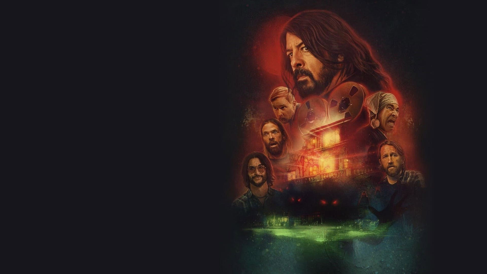 STUDIO 666 | Alamo Drafthouse Cinema