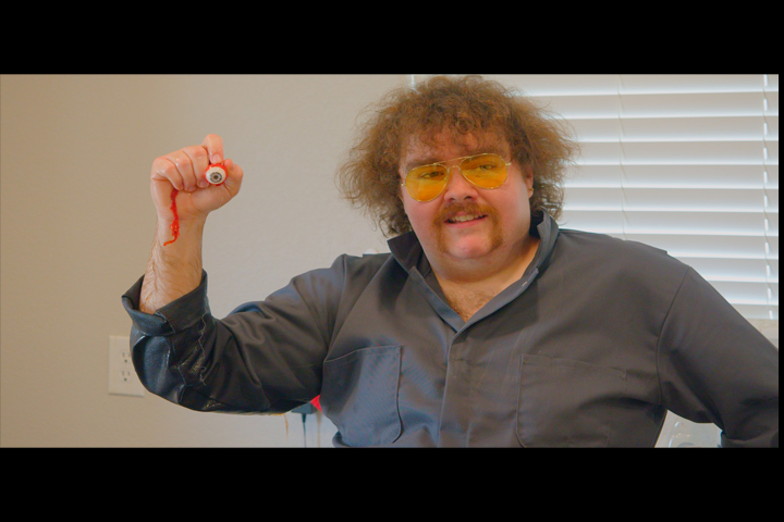 STUFF: Fat Fleshy Fingers | Alamo Drafthouse Cinema