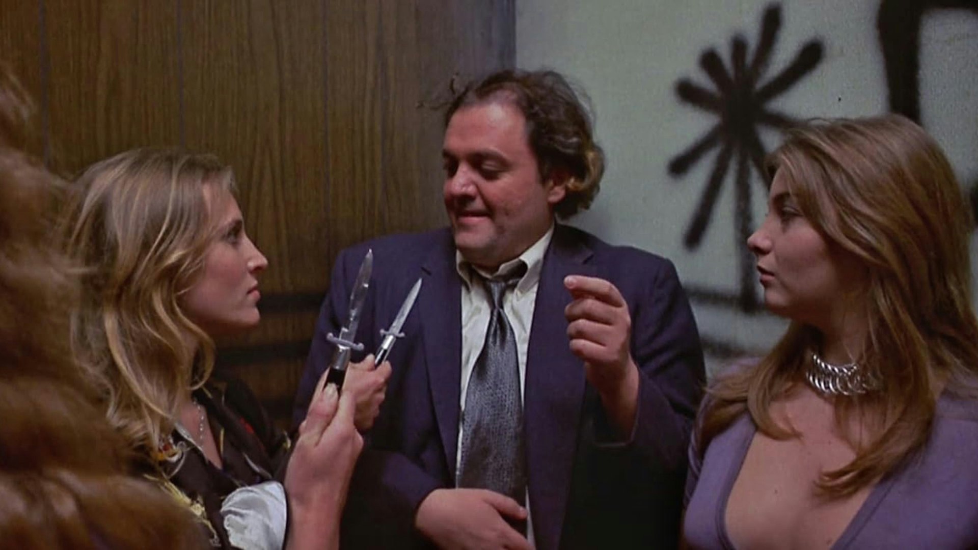 Alamo Drafthouse Cinema