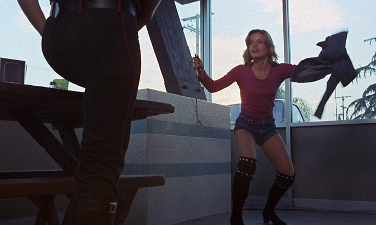 SWITCHBLADE SISTERS | Alamo Drafthouse Cinema