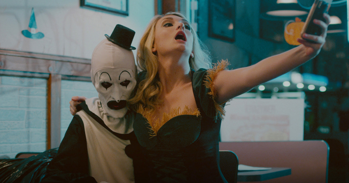 Terrifier | Alamo Drafthouse Cinema