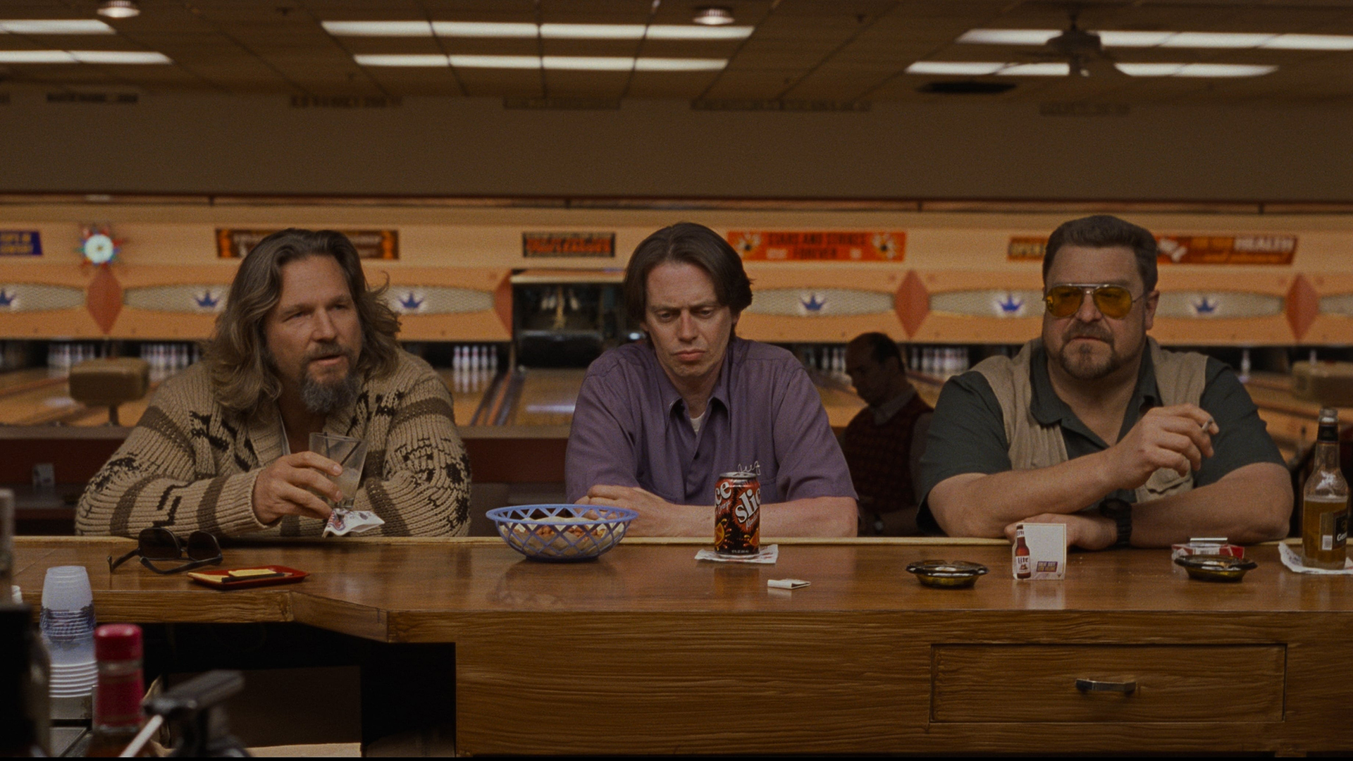 Movie Party The Big Lebowski | Alamo Drafthouse Cinema