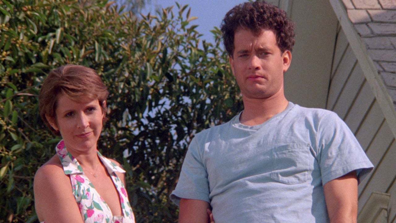 Rotten Tomatoes Presents: THE ‘BURBS | Alamo Drafthouse Cinema
