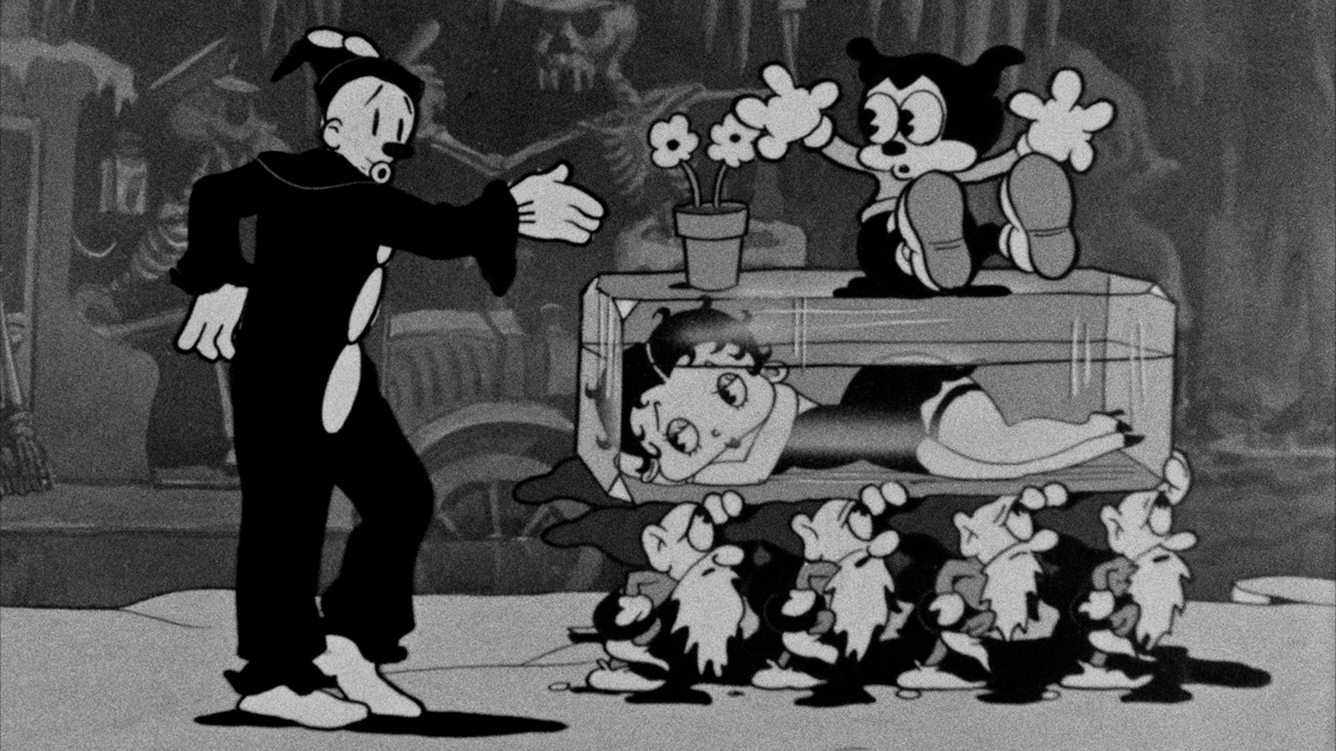 Alamo Drafthouse Cinema