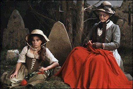 The Company of Wolves with Live Discussion | Alamo Drafthouse Cinema