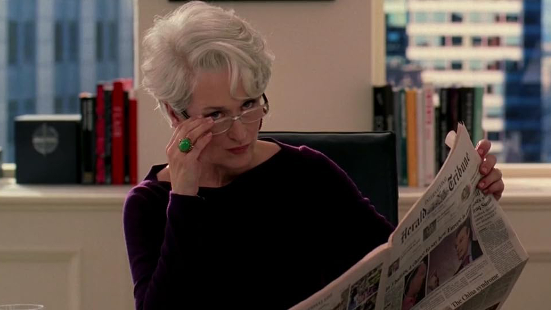 THE DEVIL WEARS PRADA | Alamo Drafthouse Cinema